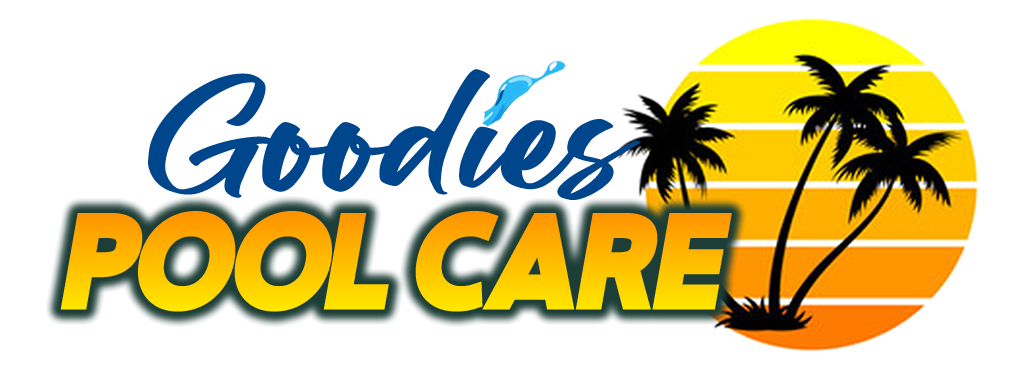 Welcome To Goodies - Goodies Pool Care